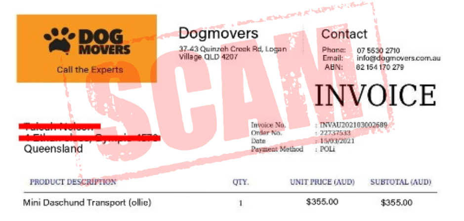Puppy Scams and Breeder Identity Theft - PetCloud